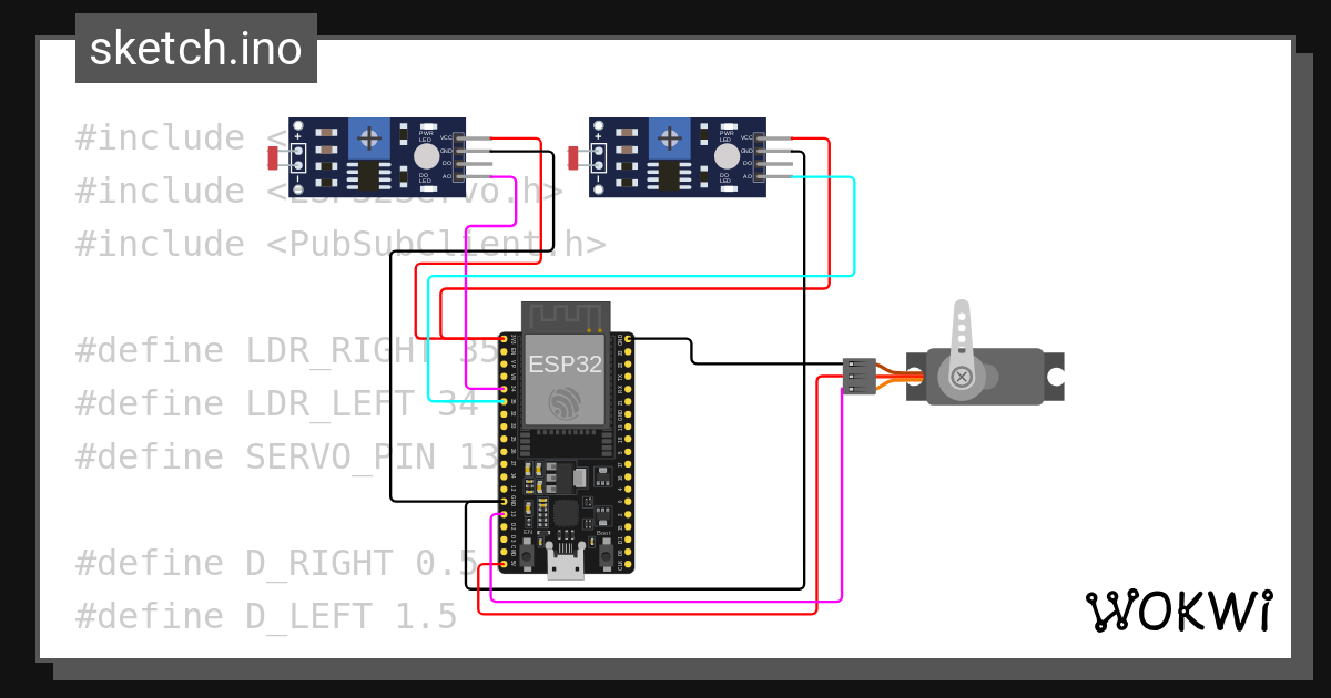 Assignment 01 Wokwi Esp32 Stm32 Arduino Simulator 4934