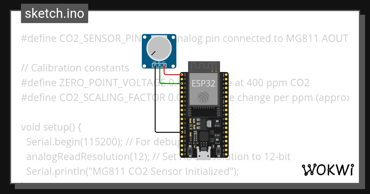 Co2 Sensor Copy Wokwi Esp32 Stm32 Arduino Simulator 9965