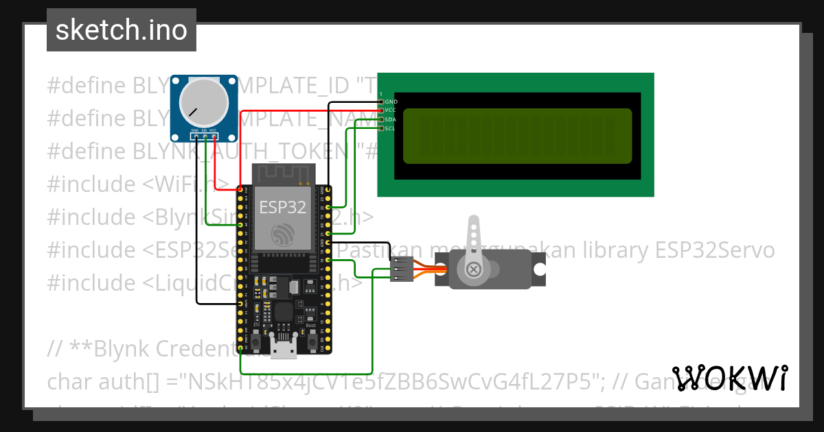 2305036_NabilahManQonitah_simulasi TA PLE - Wokwi ESP32, STM32, Arduino Simulator