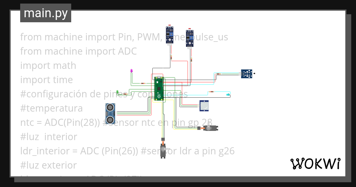 domotica taller final Copy - Wokwi ESP32, STM32, Arduino Simulator