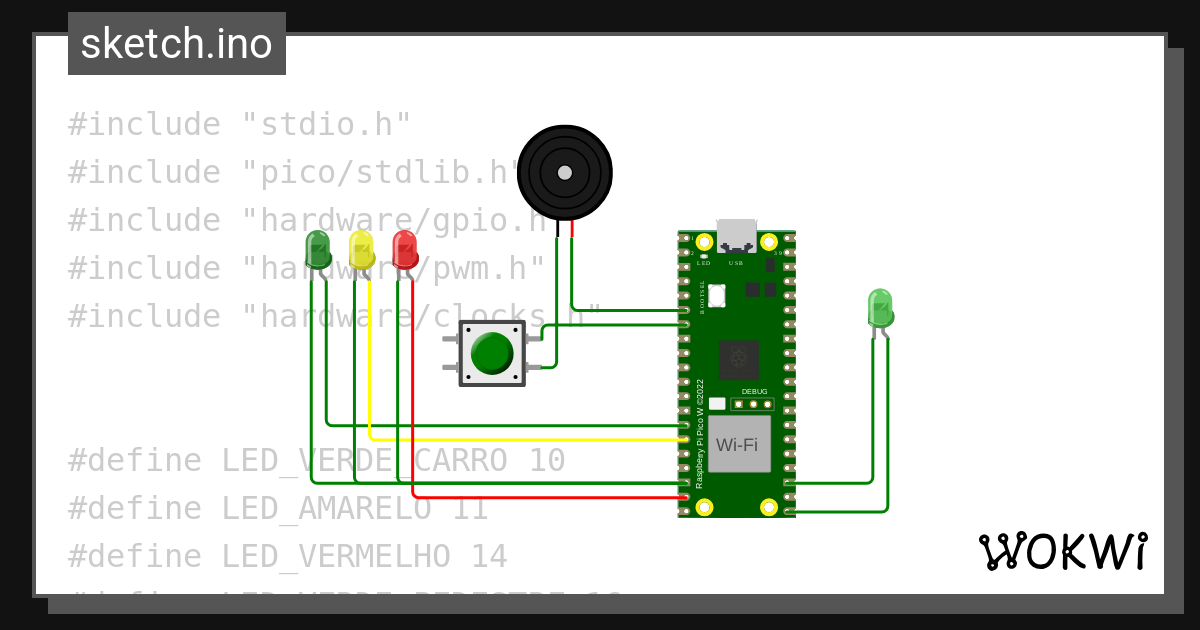 Teste3 Emb Wokwi Esp32 Stm32 Arduino Simulator