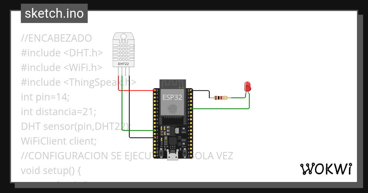 Prueba 33 Wokwi Esp32 Stm32 Arduino Simulator 1577