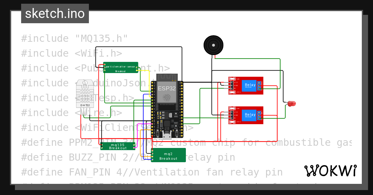 Airqualityesp32 Updated Copy Wokwi Esp32 Stm32 Arduino Simulator 2081