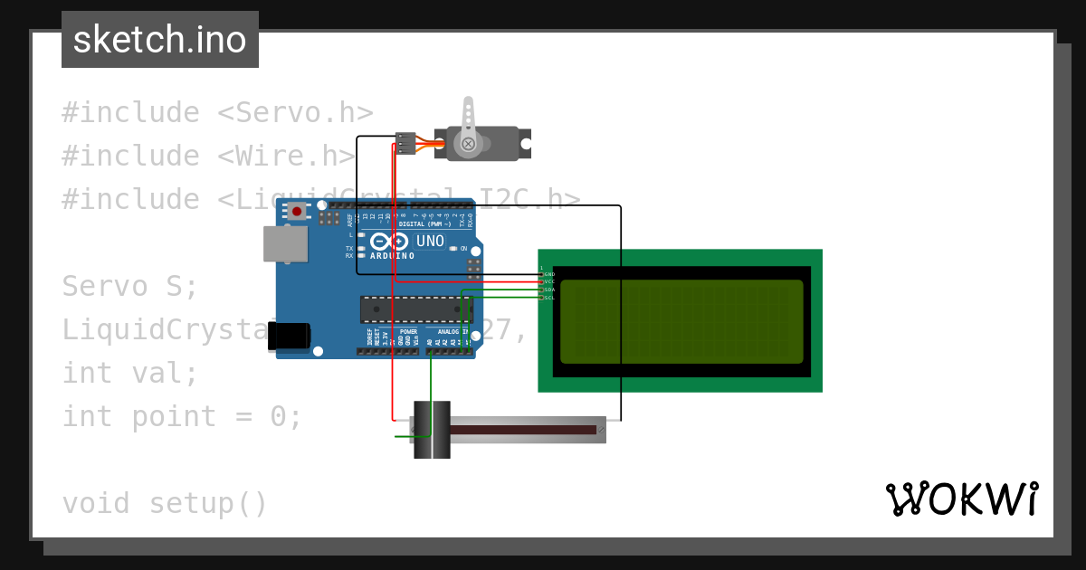 P1 Wokwi Esp32 Stm32 Arduino Simulator 4609