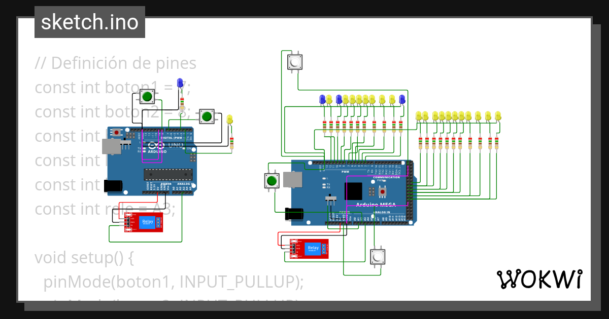 HDE_Coordenadas_V1 - Wokwi ESP32, STM32, Arduino Simulator