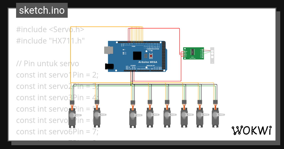 Coding Lele1 Wokwi Esp32 Stm32 Arduino Simulator 5999