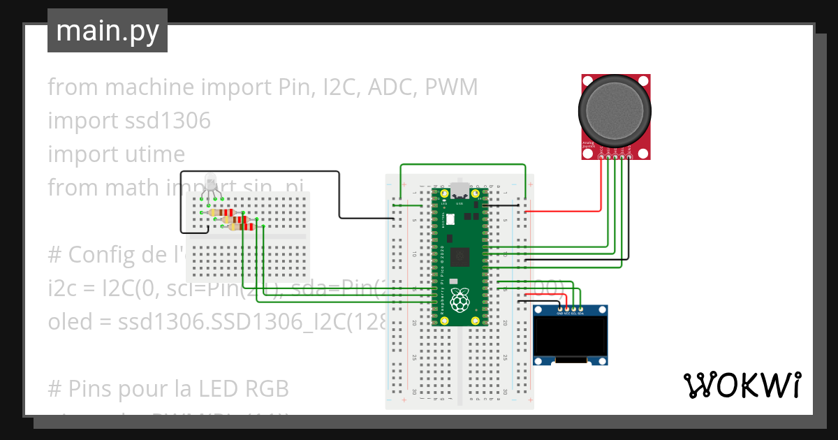 TP1 copy - Wokwi ESP32, STM32, Arduino Simulator
