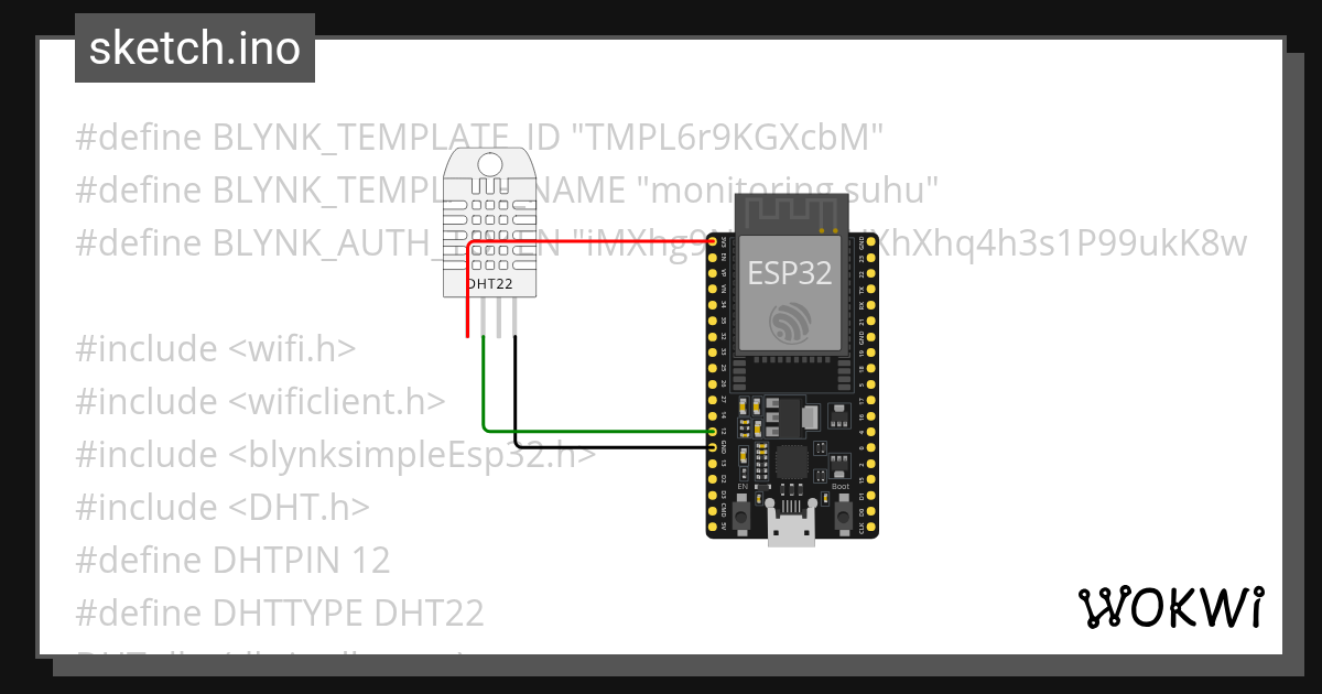 Kha Wokwi Esp32 Stm32 Arduino Simulator 1237