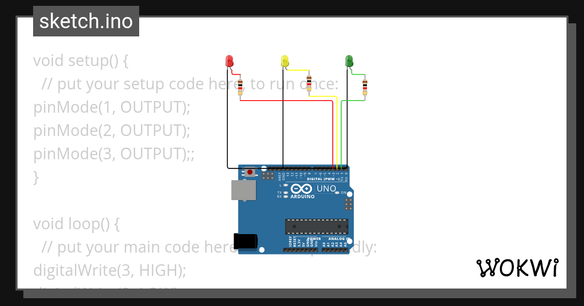 MERISA UJI COBA LAMPU - Wokwi ESP32, STM32, Arduino Simulator MERISA UJI COBA LAMPU - Wokwi ESP32, STM32, Arduino Simulator