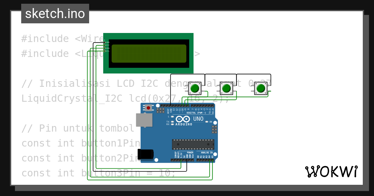 Wokwi Online Esp32 Stm32 Arduino Simulator 