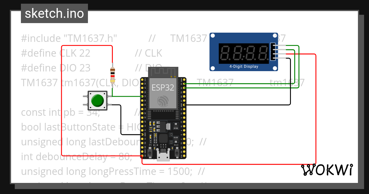 2025 1 2 - Wokwi ESP32, STM32, Arduino Simulator