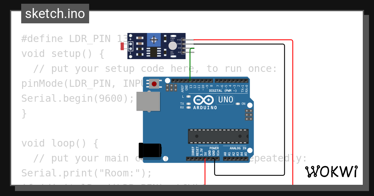 Wokwi Online Esp32 Stm32 Arduino Simulator 9144
