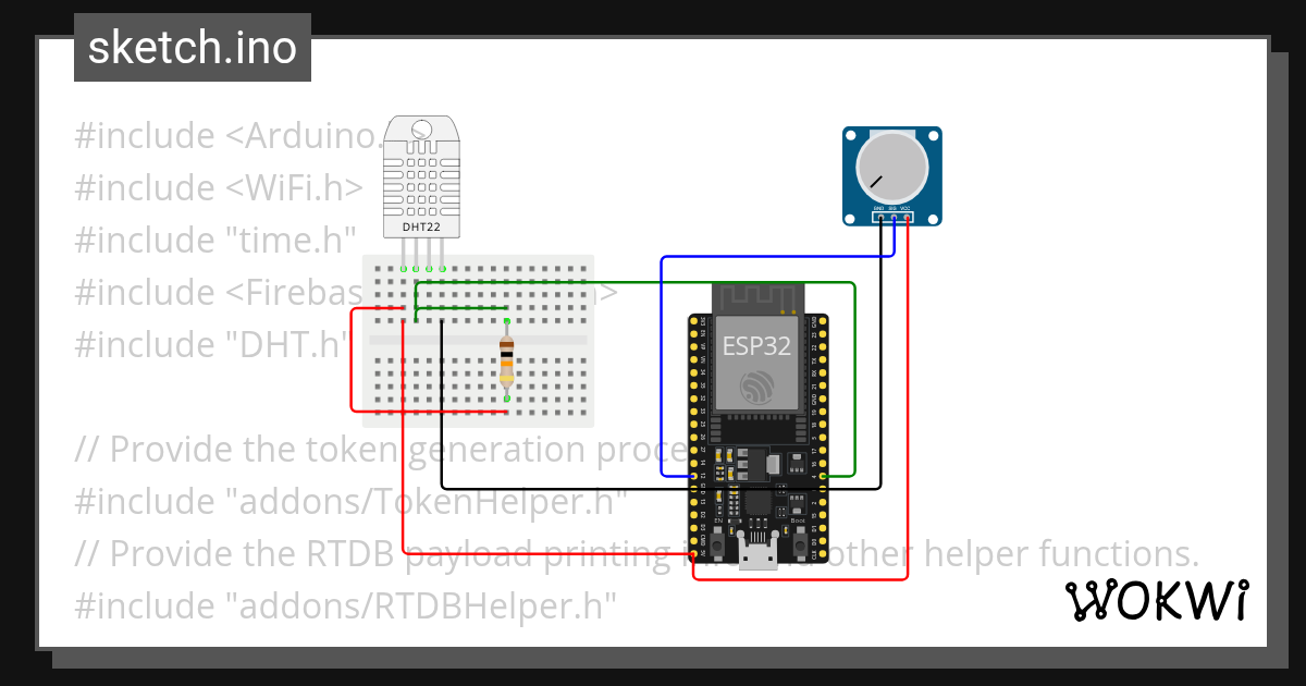Emerging Tech - Wokwi ESP32, STM32, Arduino Simulator