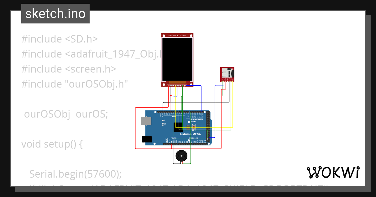 vignesh project 11 Copy - Wokwi ESP32, STM32, Arduino Simulator