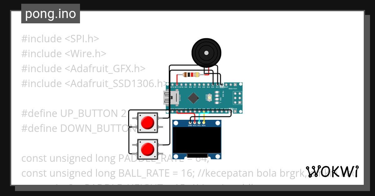 Syahbania Dila Murti_ Final Pong Game Copy - Wokwi ESP32, STM32, Arduino Simulator