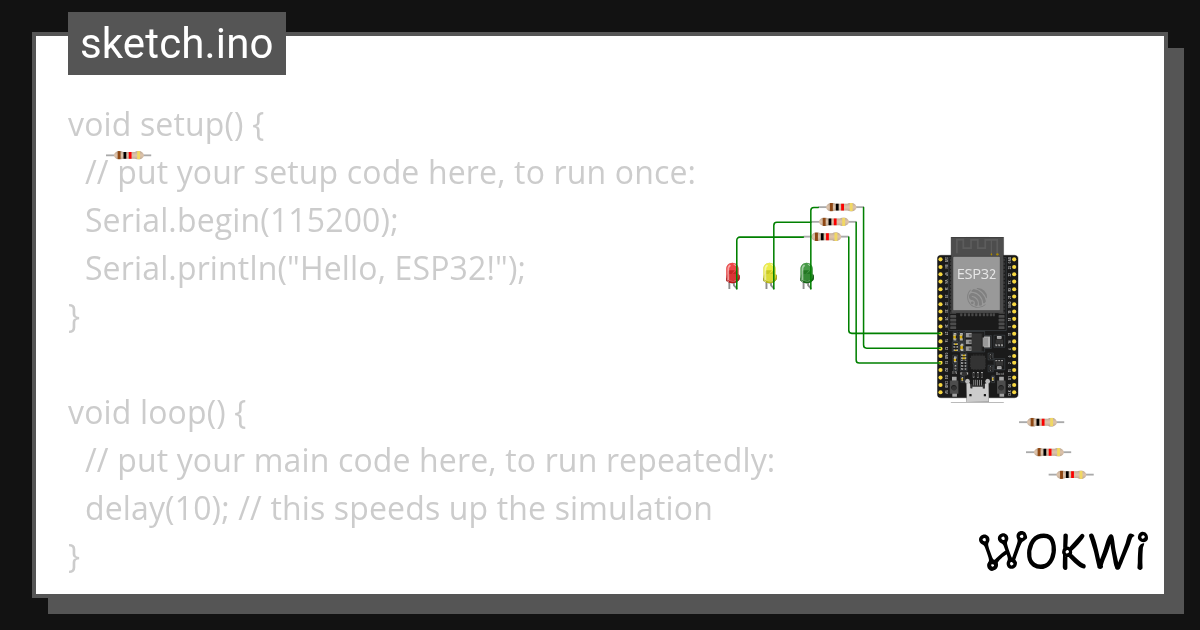 tugas - Wokwi ESP32, STM32, Arduino Simulator tugas - Wokwi ESP32, STM32, Arduino Simulator