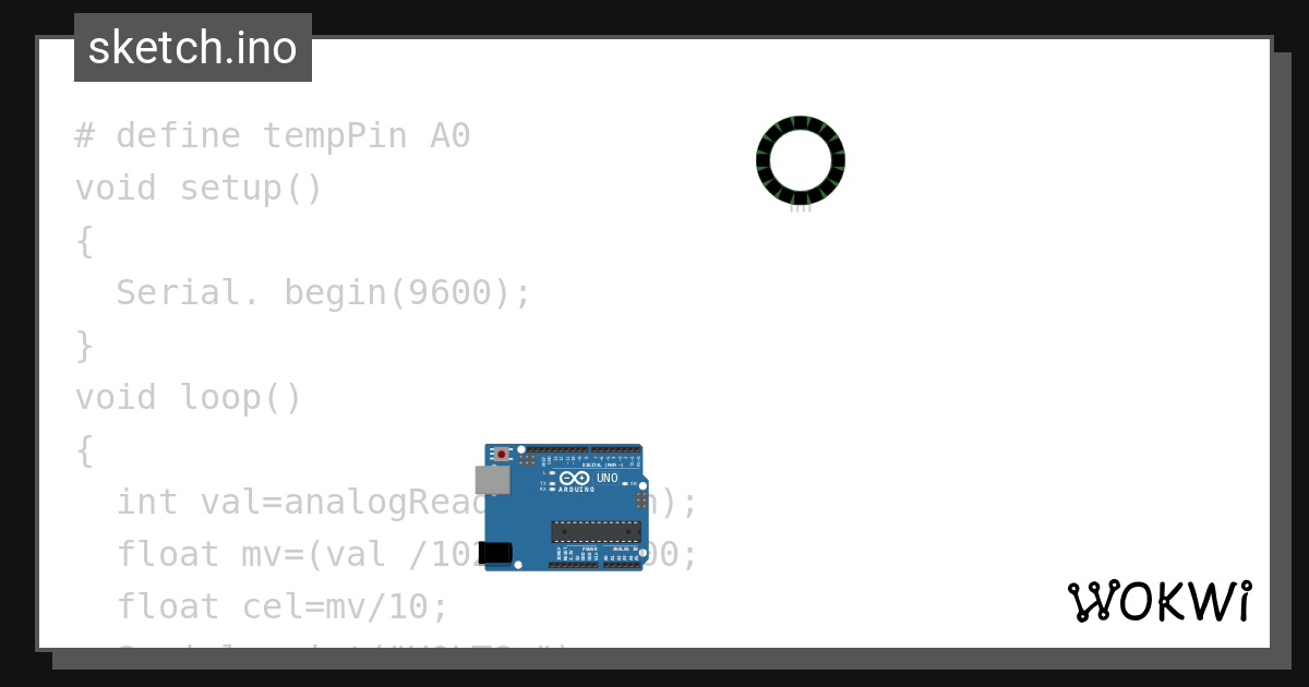 Aurdinonew Copy Wokwi Esp32 Stm32 Arduino Simulator