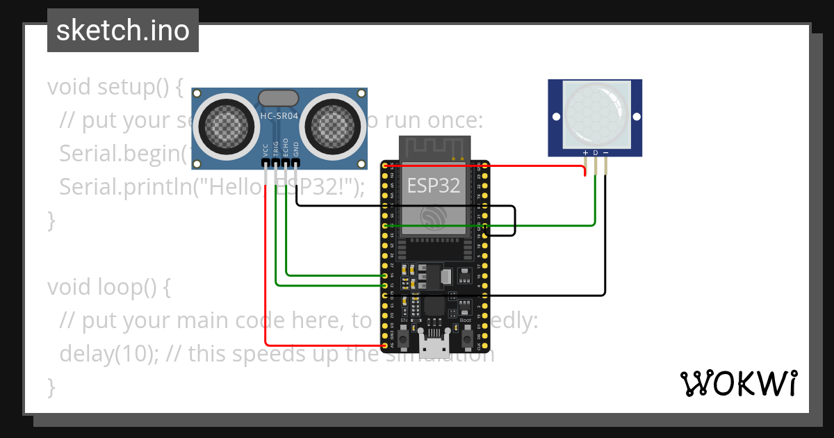 Gas and Range - Wokwi ESP32, STM32, Arduino Simulator Gas and Range - Wokwi ESP32, STM32, Arduino Simulator