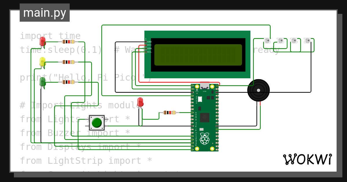 Swathikrishnaminilab1 Wokwi Esp32 Stm32 Arduino Simulator 3970