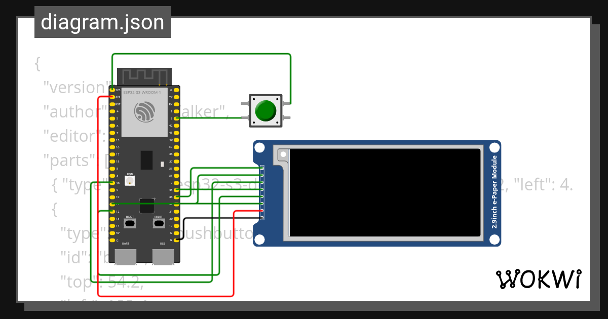 Testing29 Wokwi Esp32 Stm32 Arduino Simulator 5191
