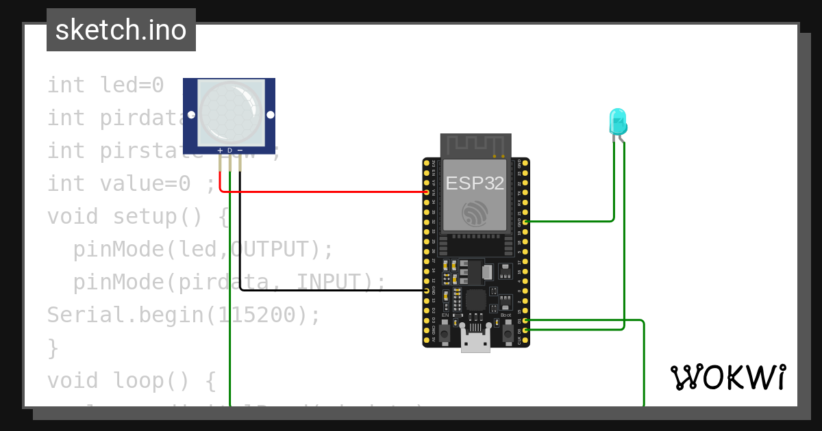 1 Introduction To Nodemcu And Install Software Esp8266 Copy Wokwi 6967