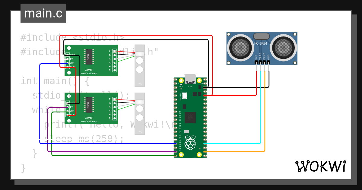 Tarefa 4 Wokwi Esp32 Stm32 Arduino Simulator 4309
