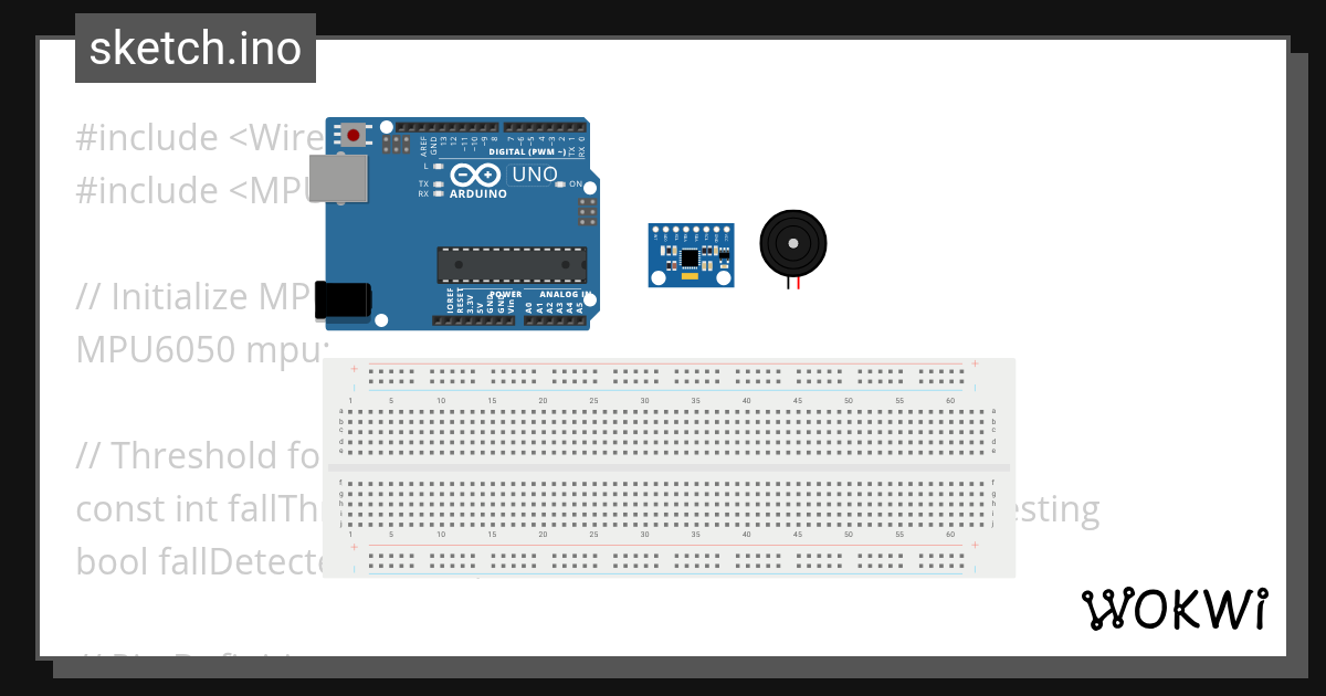 GROUP 2 - Wokwi ESP32, STM32, Arduino Simulator