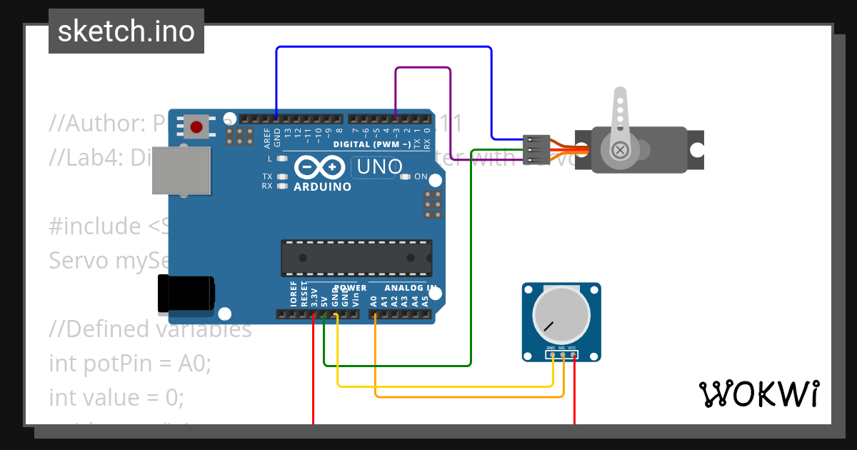 phanita_m24_11_lab4 - Wokwi ESP32, STM32, Arduino Simulator phanita_m24_11_lab4 - Wokwi ESP32, STM32, Arduino Simulator