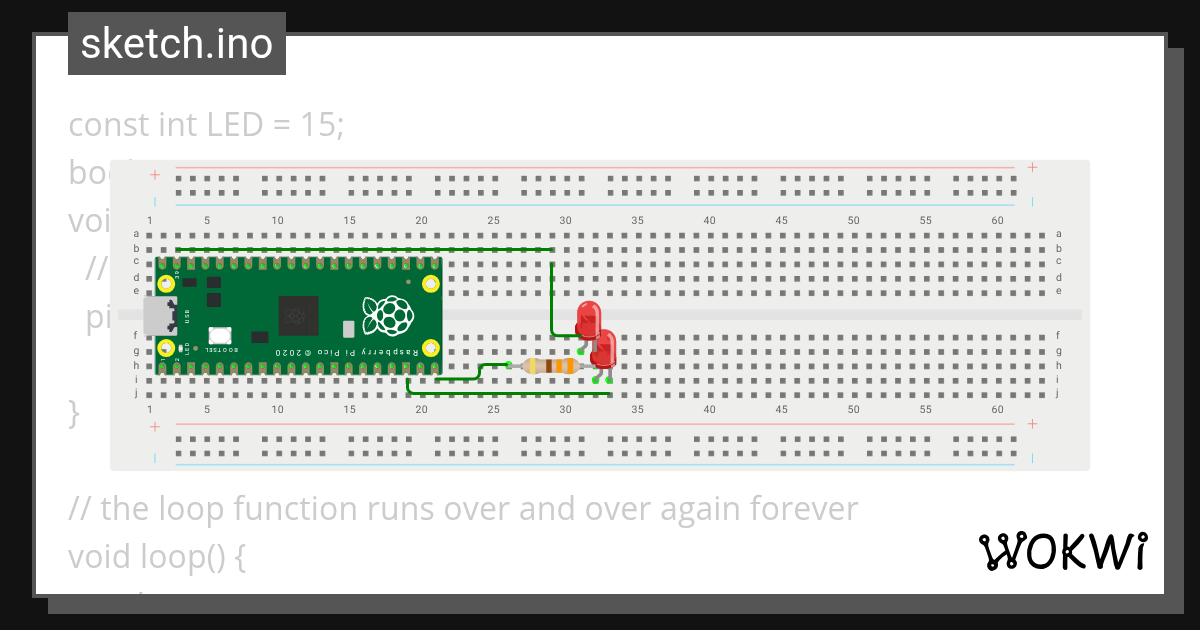 Gomb Copy 2 Wokwi Esp32 Stm32 Arduino Simulator 