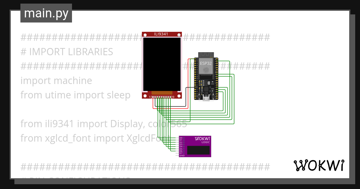 LAB4_project - Wokwi ESP32, STM32, Arduino Simulator