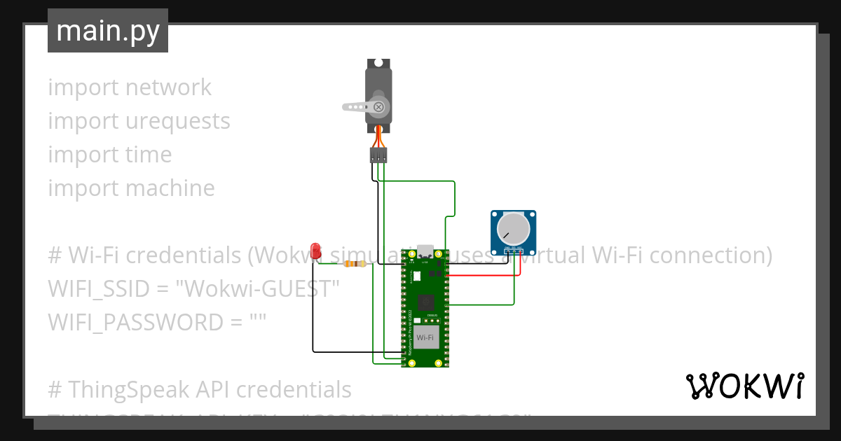 Pi Pico W - EMJ47703 ezzati Copy - Wokwi ESP32, STM32, Arduino Simulator
