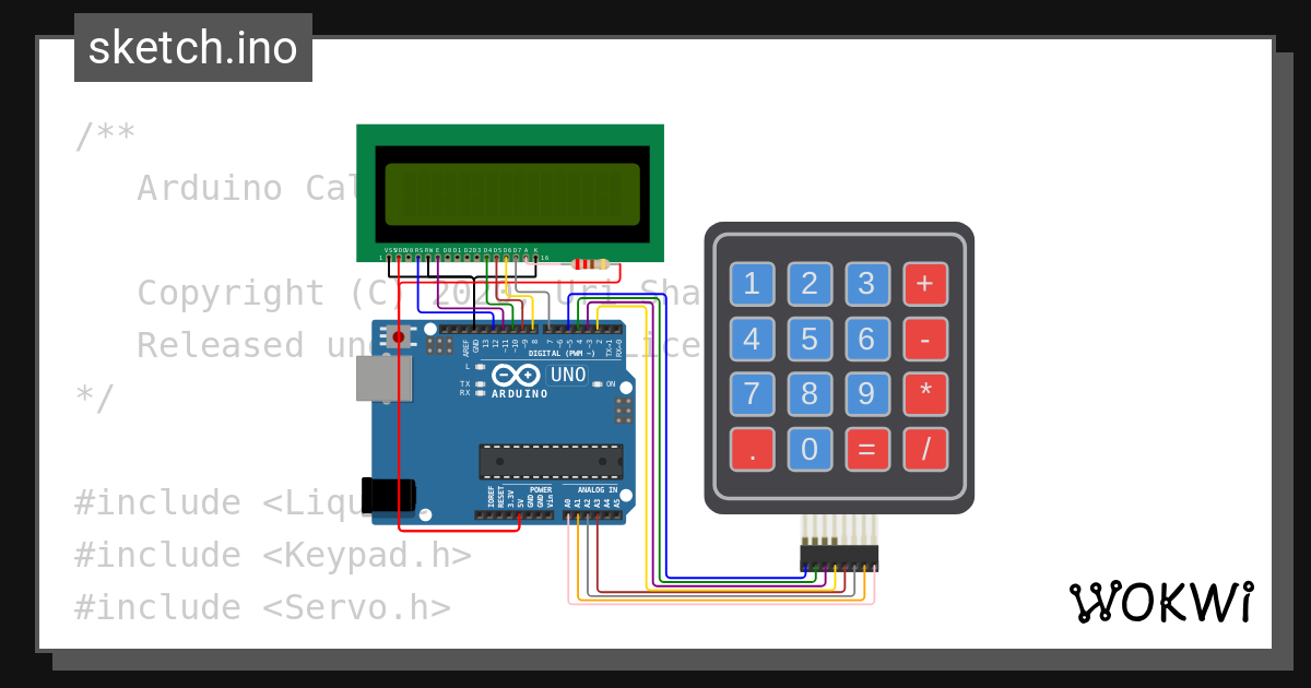 Aulia Selvi Wokwi Esp32 Stm32 Arduino Simulator 8097
