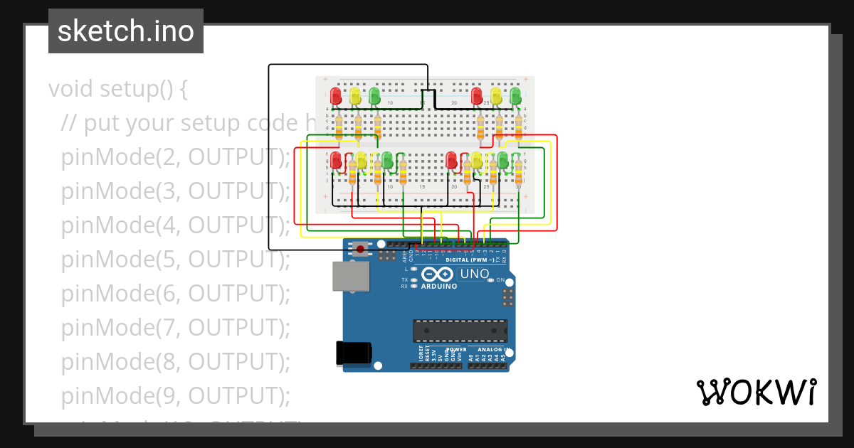 Wokwi Online Esp32 Stm32 Arduino Simulator 2213