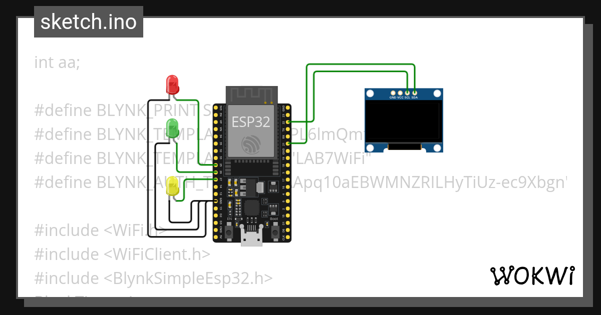 Lab8 Wokwi Esp32 Stm32 Arduino Simulator 1175