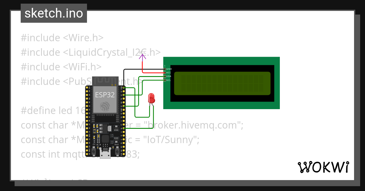 iot_01_module3 - Wokwi ESP32, STM32, Arduino Simulator