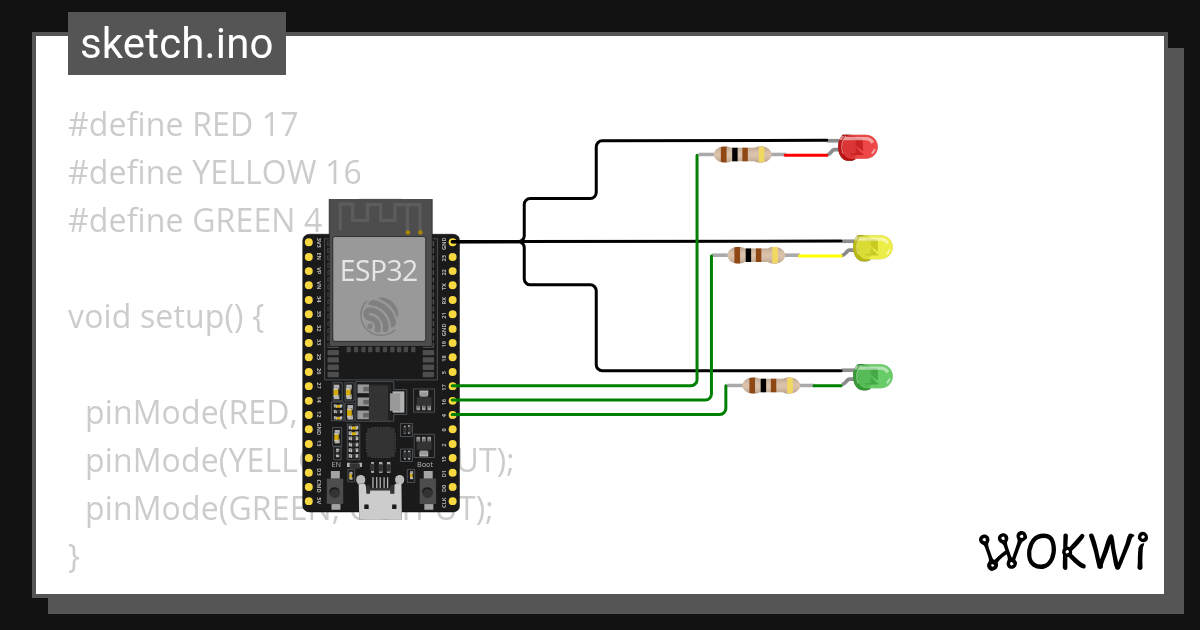 Buoi1_Bai1.3 - Wokwi ESP32, STM32, Arduino Simulator
