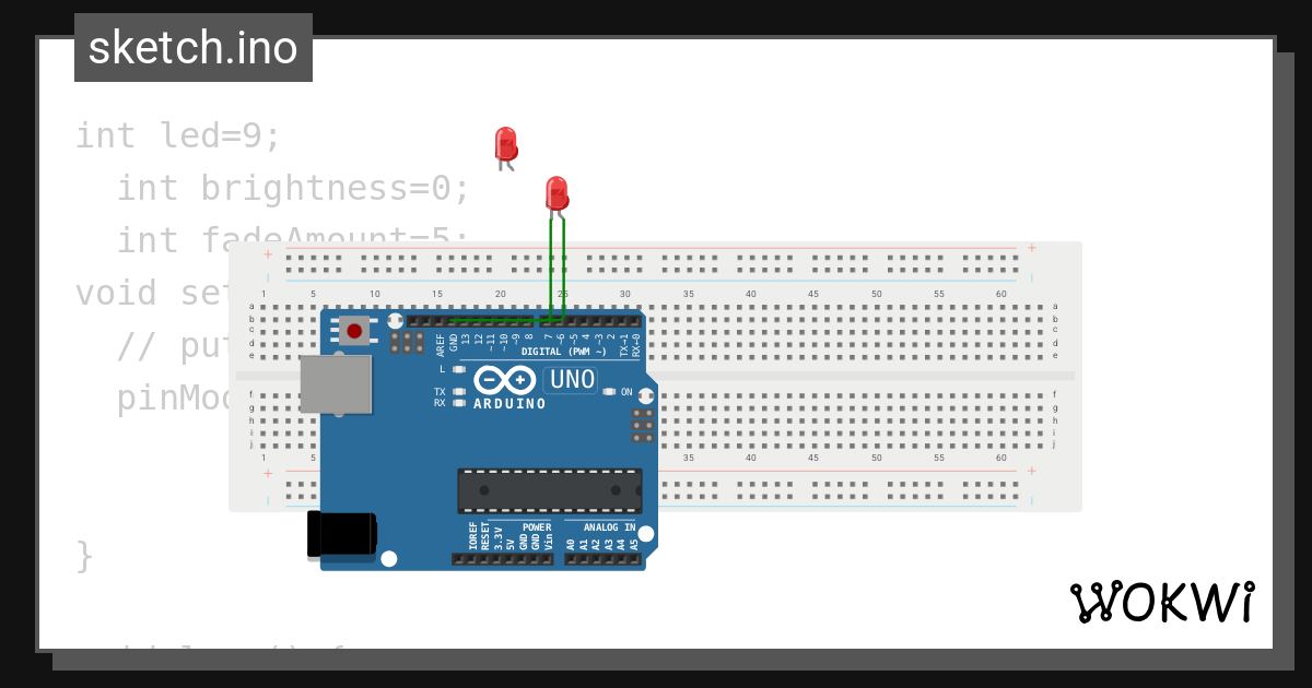 Wokwi Online Esp32 Stm32 Arduino Simulator 2969