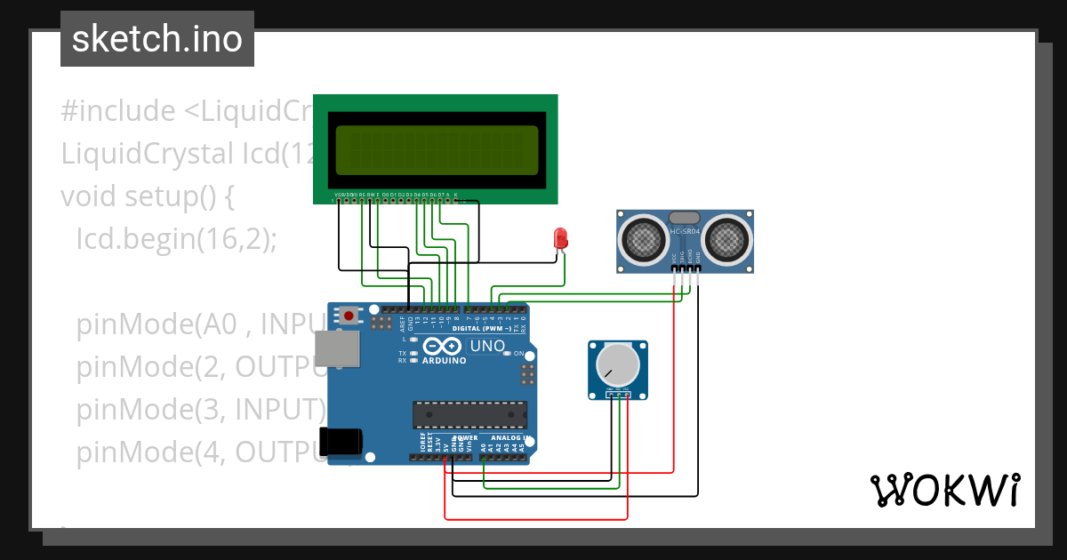 Rey Copy Wokwi Esp32 Stm32 Arduino Simulator