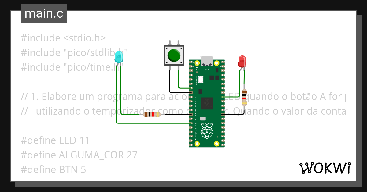 Cf_Ex1 - Wokwi ESP32, STM32, Arduino Simulator