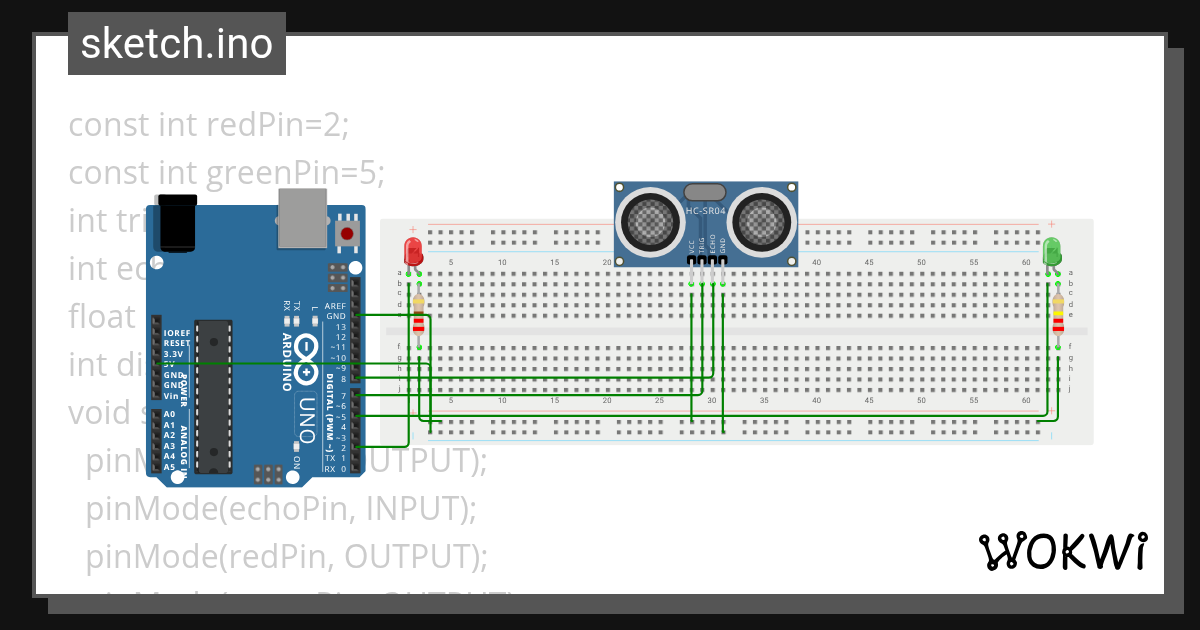 Demo - Wokwi ESP32, STM32, Arduino Simulator Demo - Wokwi ESP32, STM32, Arduino Simulator