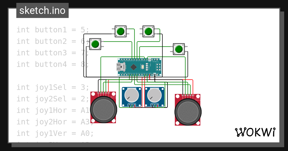 Rc Transmitter Inputs Prototype Copy Wokwi Esp32 Stm32 Arduino 9127