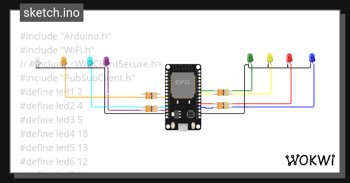 Ulintyayupi Wokwi Esp32 Stm32 Arduino Simulator 7139