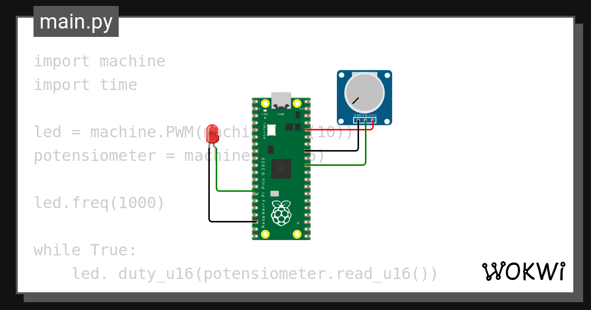 Latihan Blmkelar Copy Wokwi Esp32 Stm32 Arduino Simulator 1583