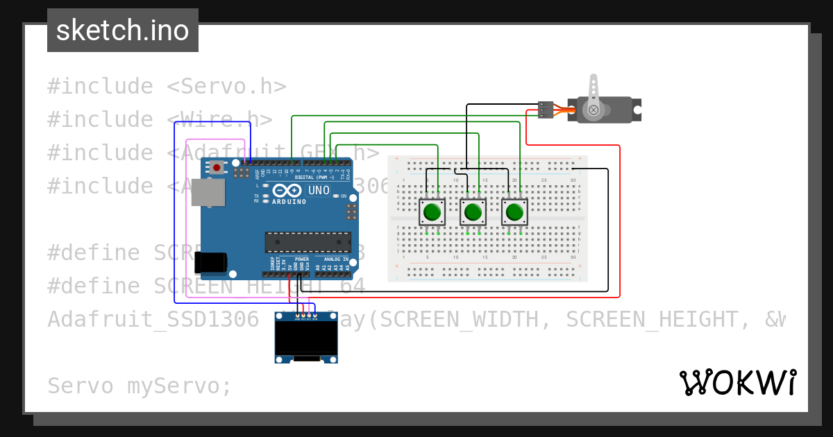 Wokwi Online Esp32 Stm32 Arduino Simulator 3661