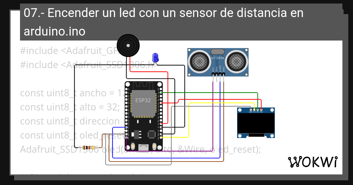 Wokwi - Online ESP32, STM32, Arduino Simulator