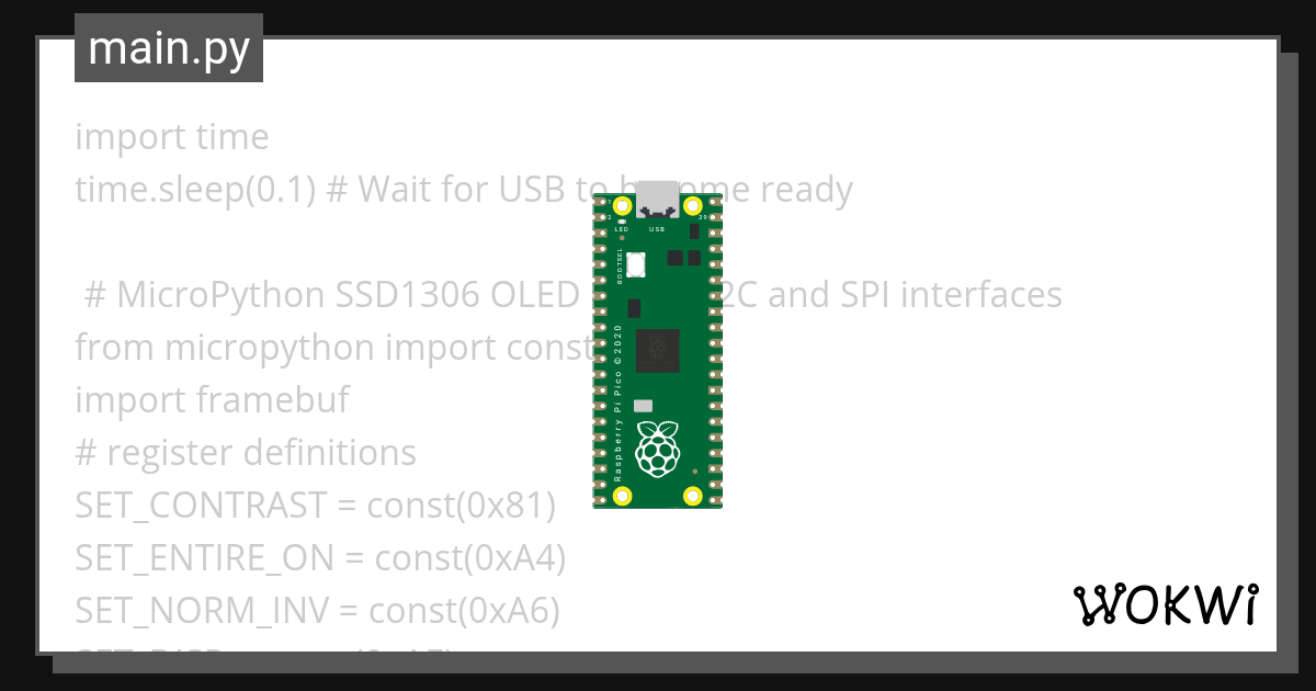Programma 1 Wokwi Esp32 Stm32 Arduino Simulator 9162