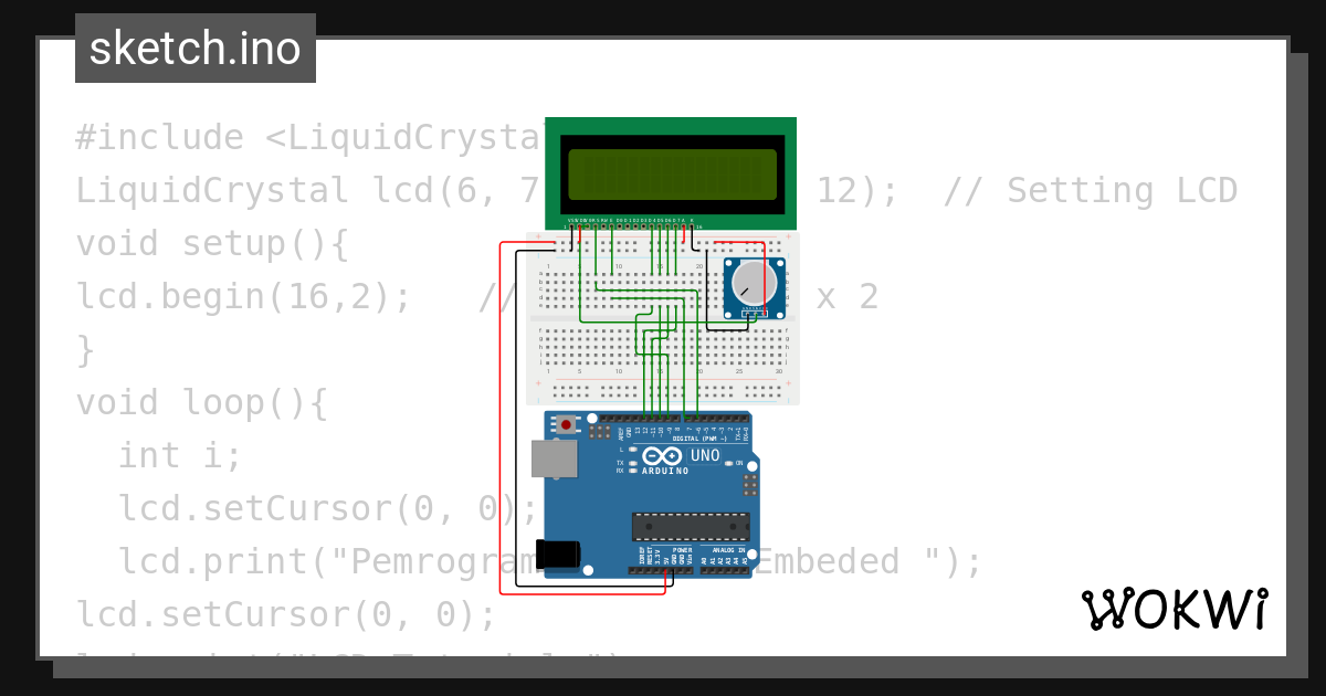 Wokwi Online Esp32 Stm32 Arduino Simulator 2976