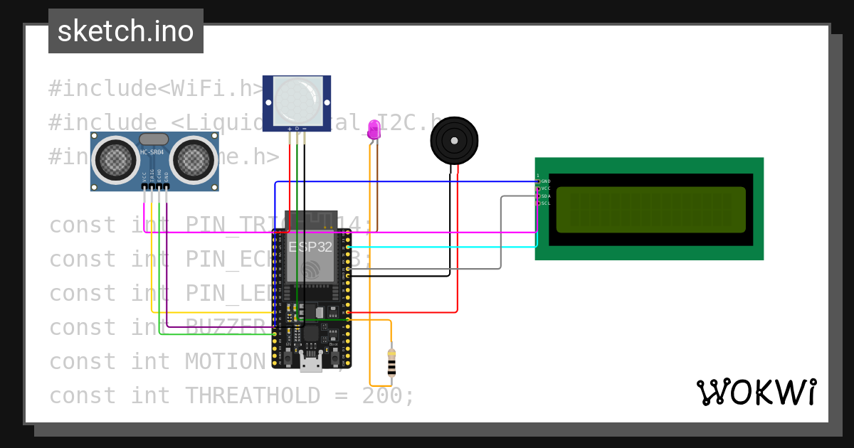 Wokwi Online Esp32 Stm32 Arduino Simulator 1635