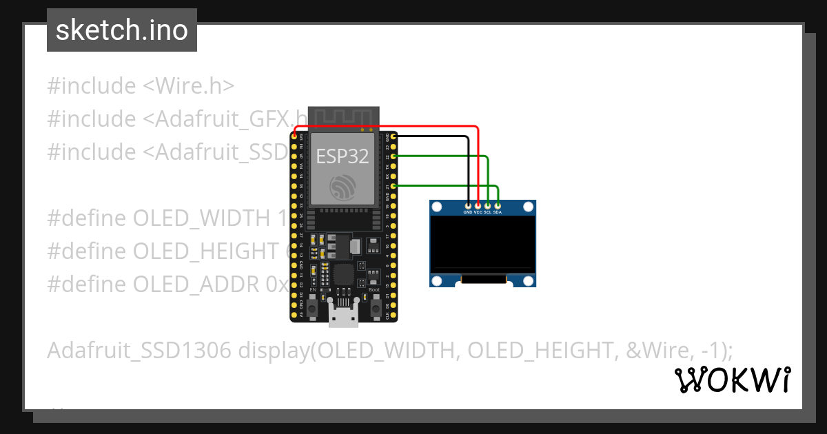 Wokwi Online Esp32 Stm32 Arduino Simulator 7275