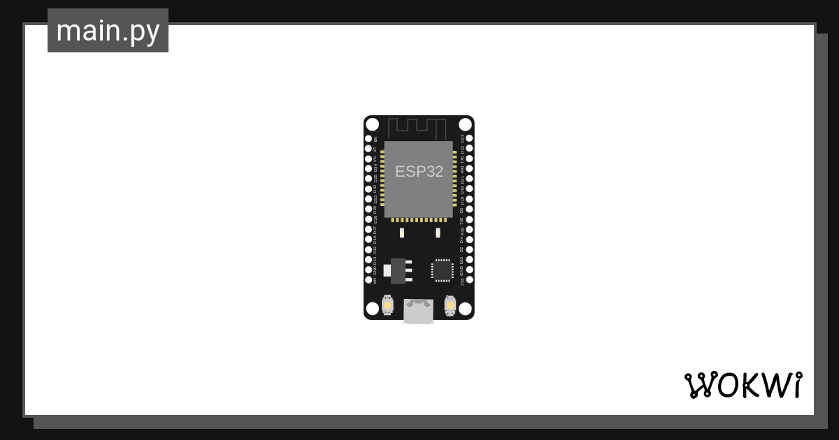 Wokwi Online Esp32 Stm32 Arduino Simulator